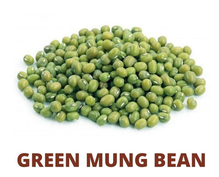Premium Quality Green Mung Monggo Beans 1kg. | Lazada PH