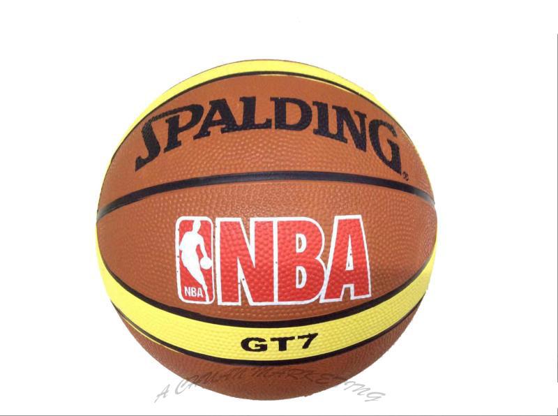 Colorful Basketball Ball Bola Pang Basketball | Lazada PH