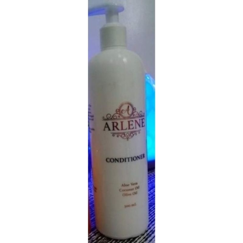 ARLENE SHAMPOO CONDITIONER 500ml | Lazada PH