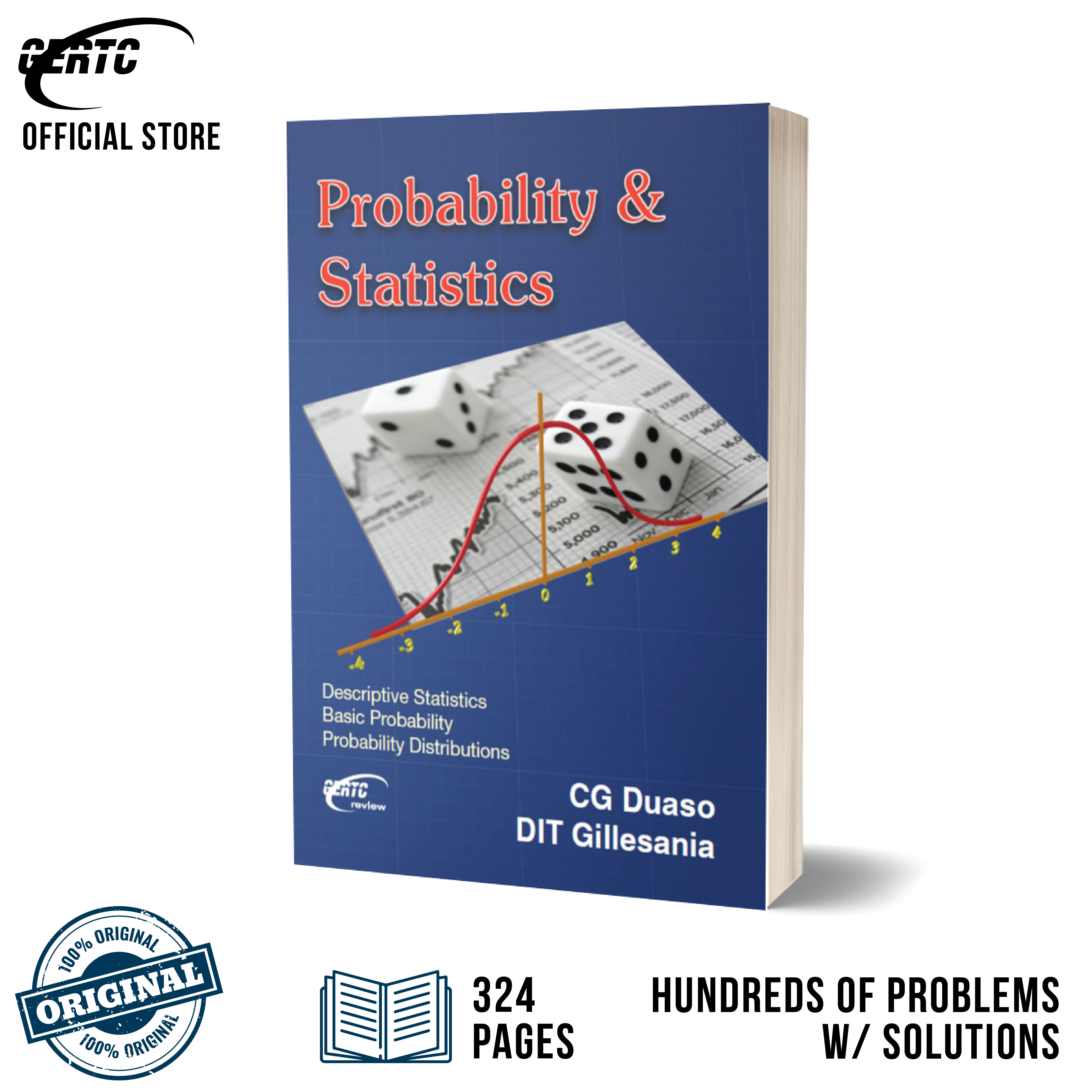Probability and Statistics 2nd Edition - Official Civil Engineering ...