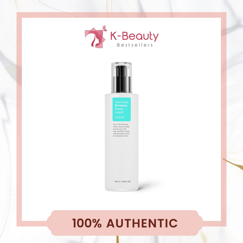 Cosrx Two in One Poreless Power Liquid 100ml | Lazada PH