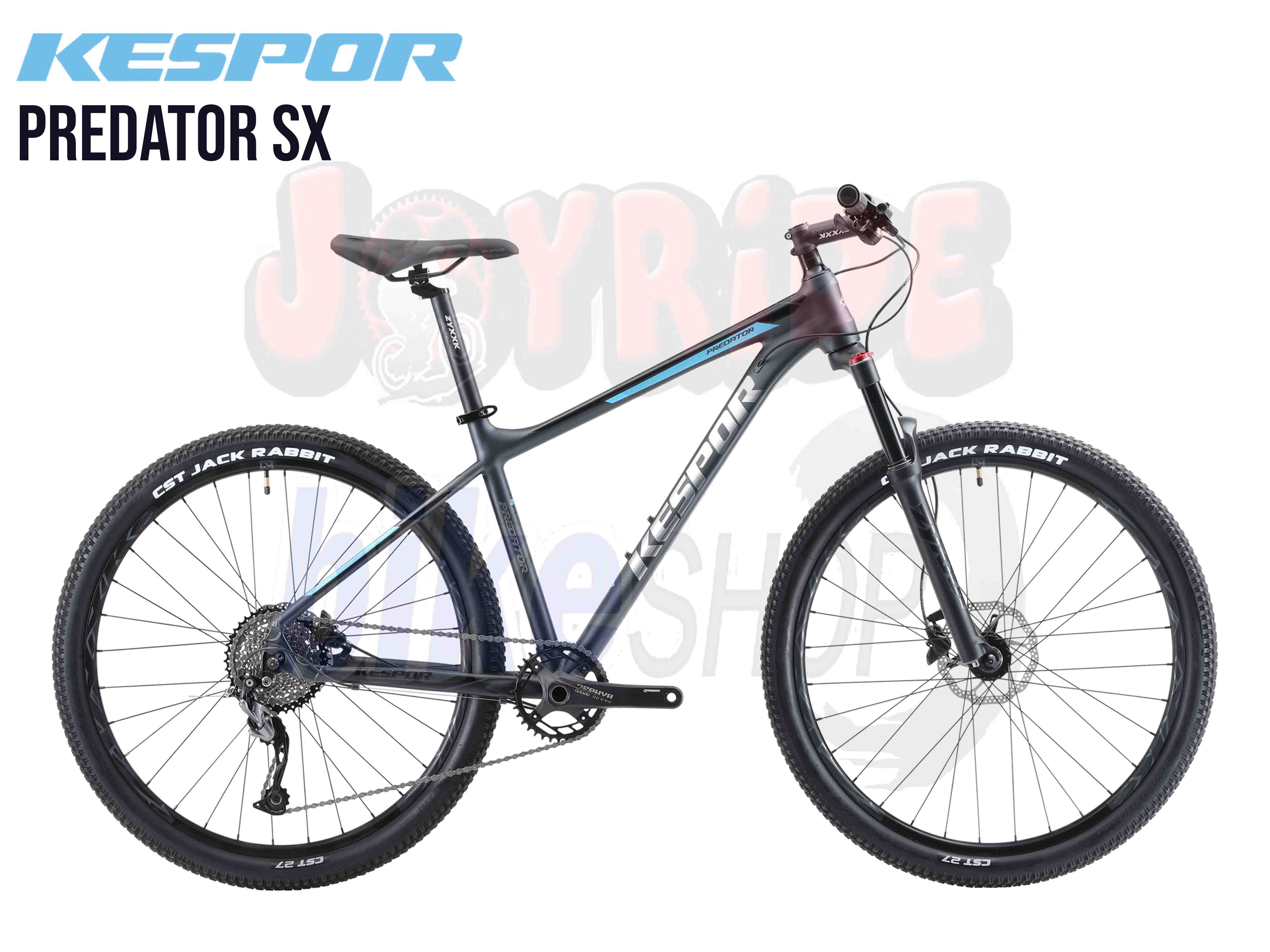 KESPOR PREDATOR SX (MOUNTAIN BIKE) | Lazada PH