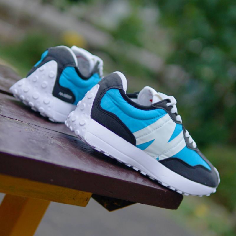 Premium SNEAKERS NB 327 STAUD Shoes Women NW BALANC€ COD JOGGING Shoes ...