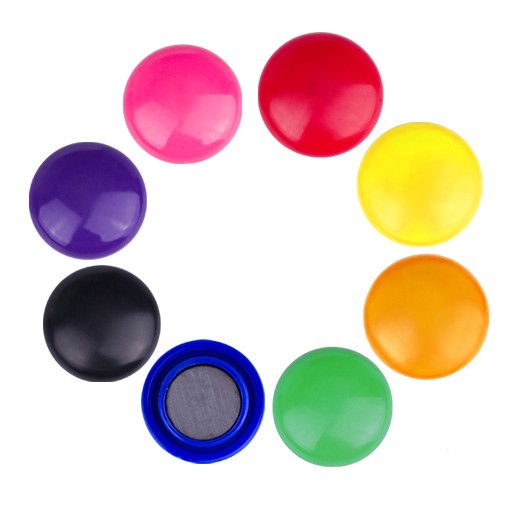 [KEN] Heavy Duty Magnetic Button Pack | Lazada PH