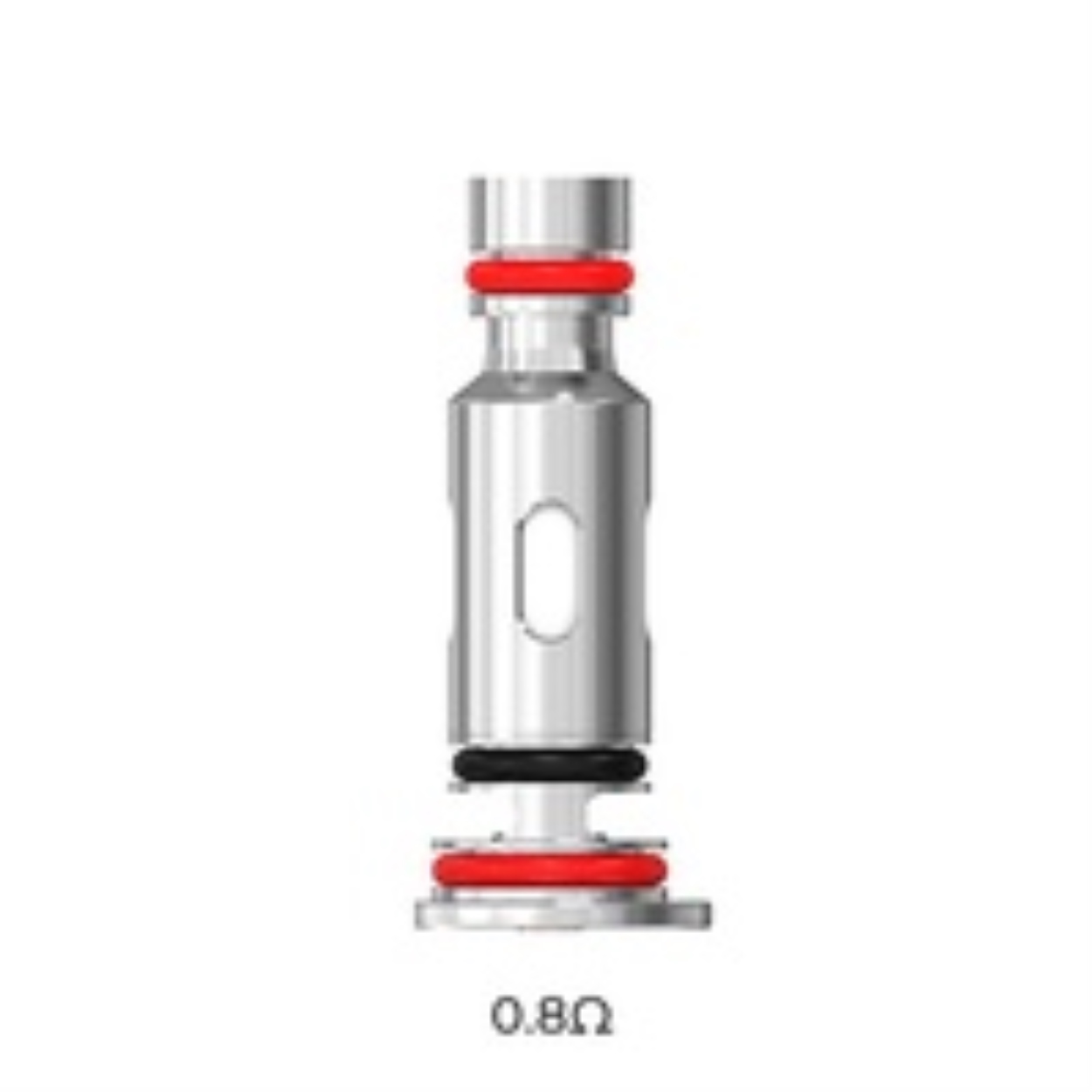 RELX VAPE Nevoks UWELL CALIBURN G2 COIL 0.8OHM/1.2OHM PER PC. OCC ...