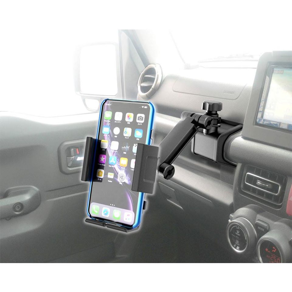 Exea Phone Holder (Jimny) | Lazada PH