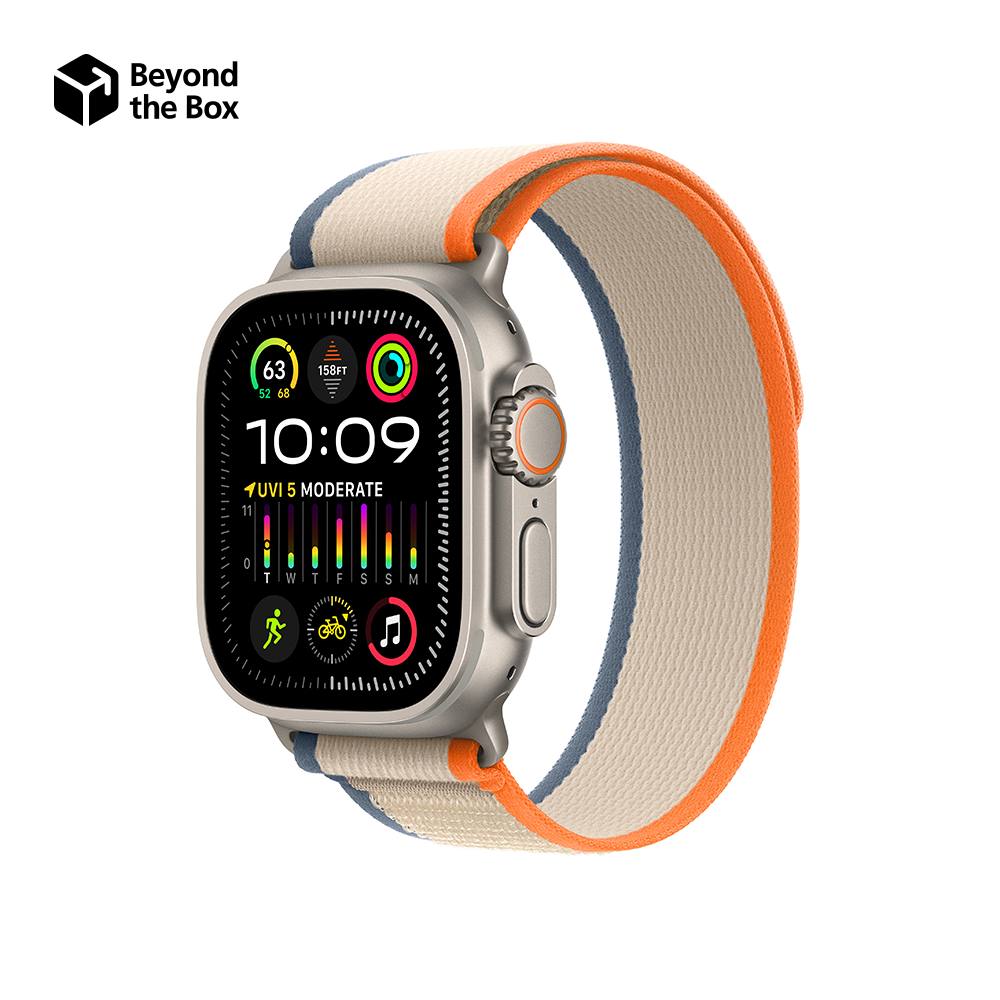Apple Watch Ultra 2 GPS + Cell Trail Loop | Lazada PH