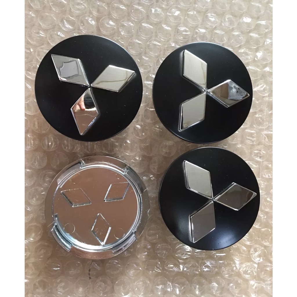 Mitsubishi Montero / Xpander Center cap / Wheel hub | Lazada PH