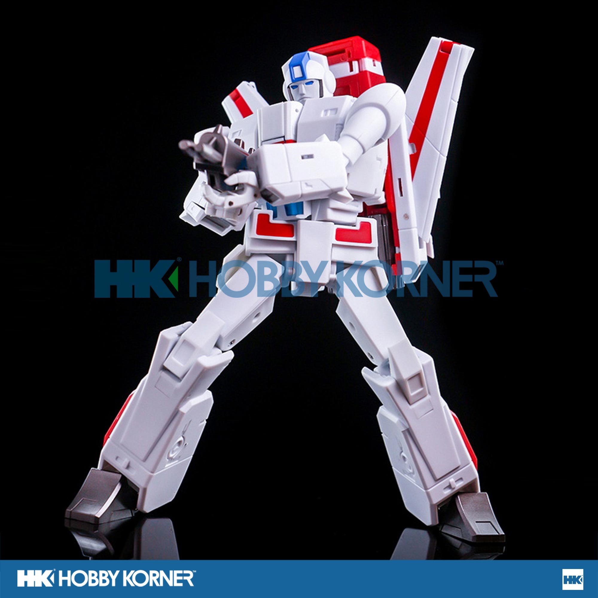 (PRE-ORDER) MAGIC SQUARE MS-B47 Meteorite | Lazada PH