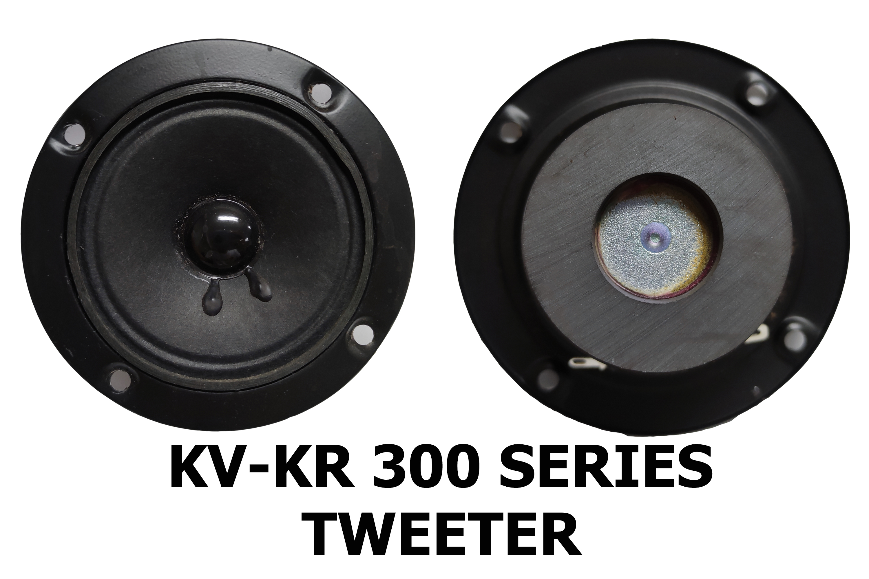 Kevler Professional KV/KR SERIES TWEETER | Lazada PH