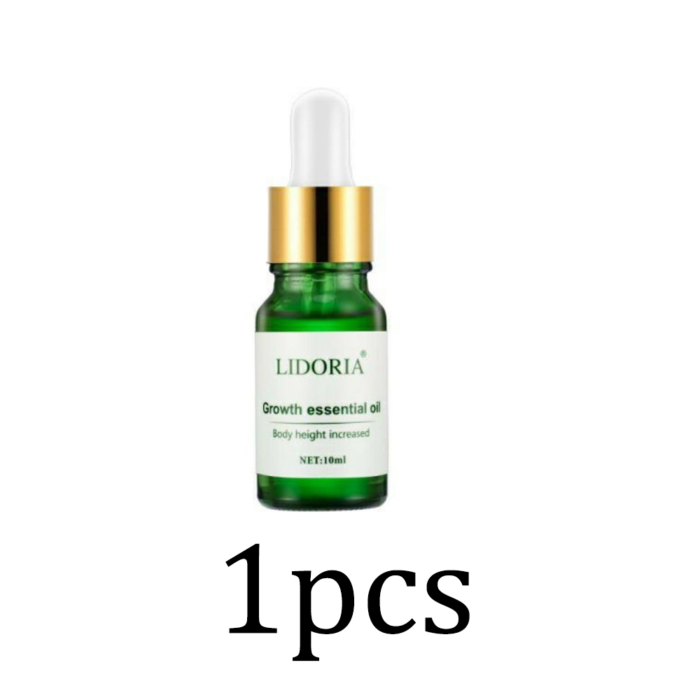 ORIGINAL LIDORIA Height Growth Essential Oil Height Increasing Essence ...