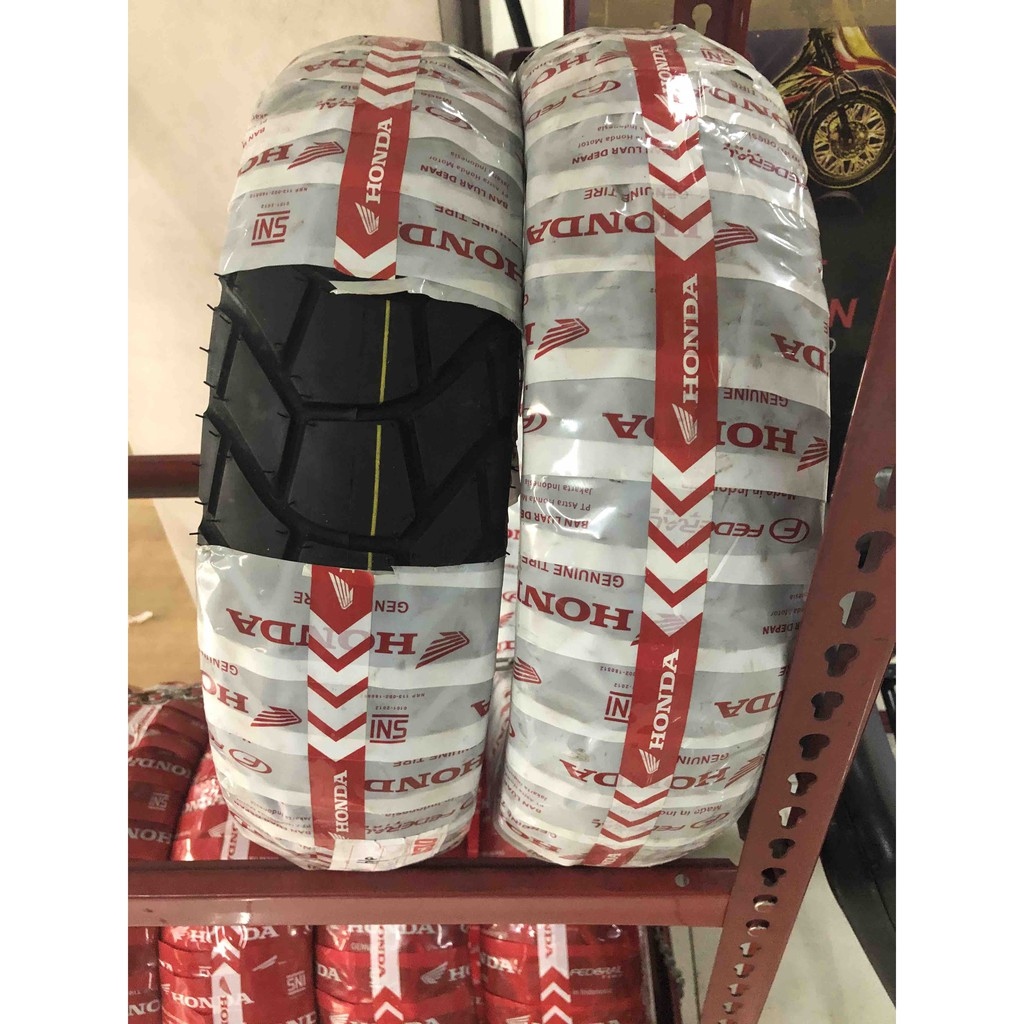 Honda ADV150 / ADV160 Stock Tires | Lazada PH