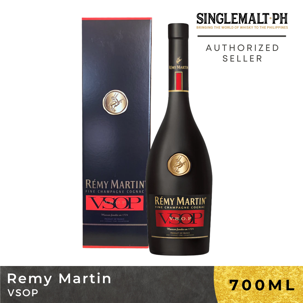 Remy Martin VSOP Cognac 70cl | Lazada PH