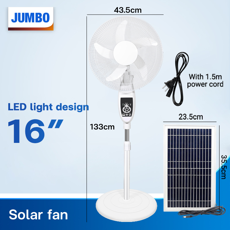 JUMBO electric fan elwctric fan ilictric fan electric stand fan floor ...