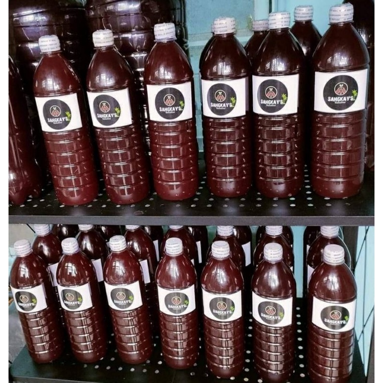 1 ltr BAHALINA ( Bahal na tuba) | Lazada PH