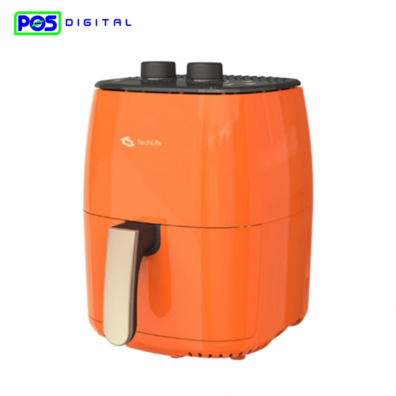 Realme TechLife Air Fryer | Lazada PH