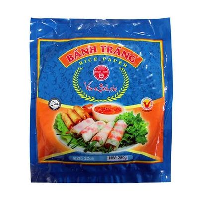 Vina Vietnamese Rice Paper 250 g | Lazada PH