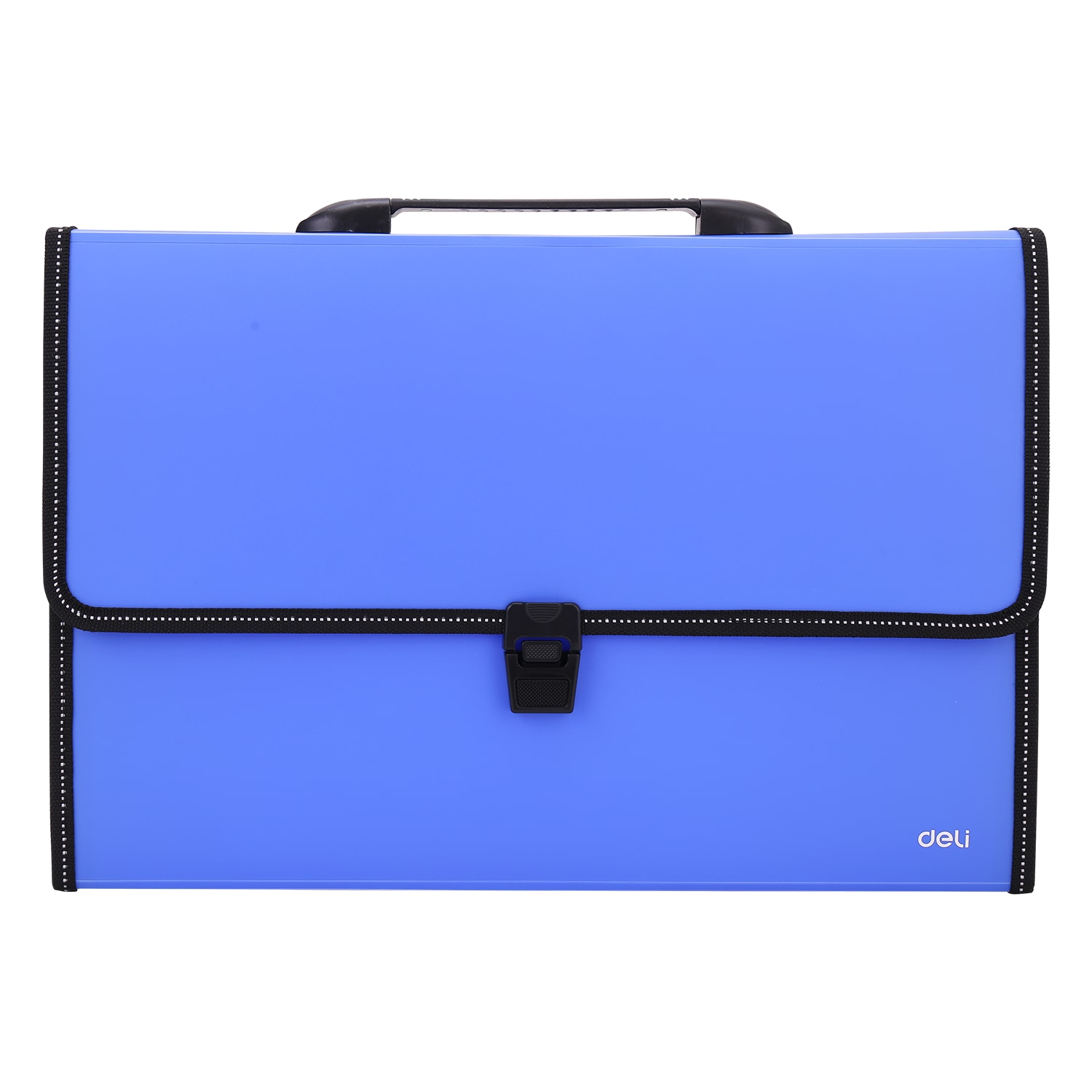 Deli File & Folder Expanding File FC 13P EB40602 | Lazada PH