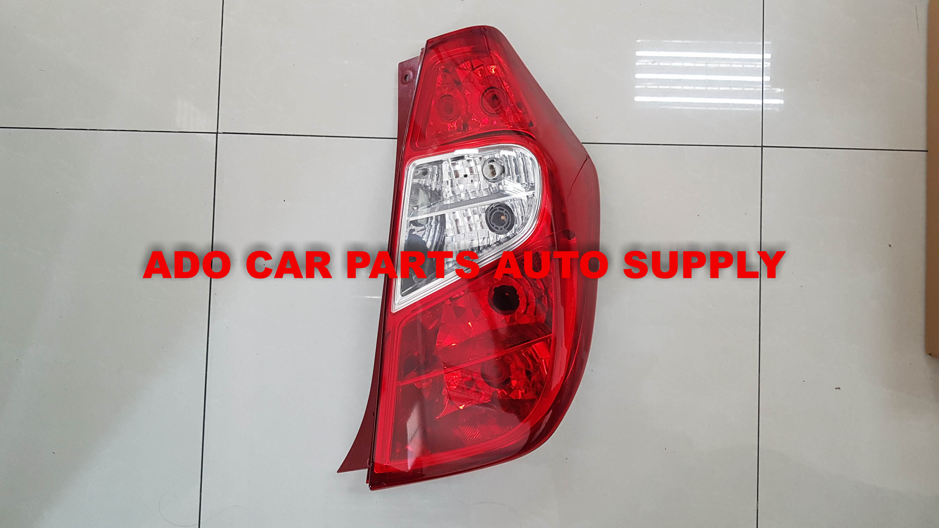 Hyundai I-10 I10 2011 - Tail Lamp Tail Light Taillamp Taillight Right ...