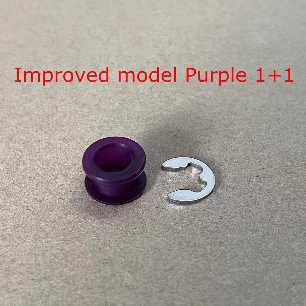 Gearshift lever bushing (AT) Nissan Navara Mach Note Almera Tiida ...