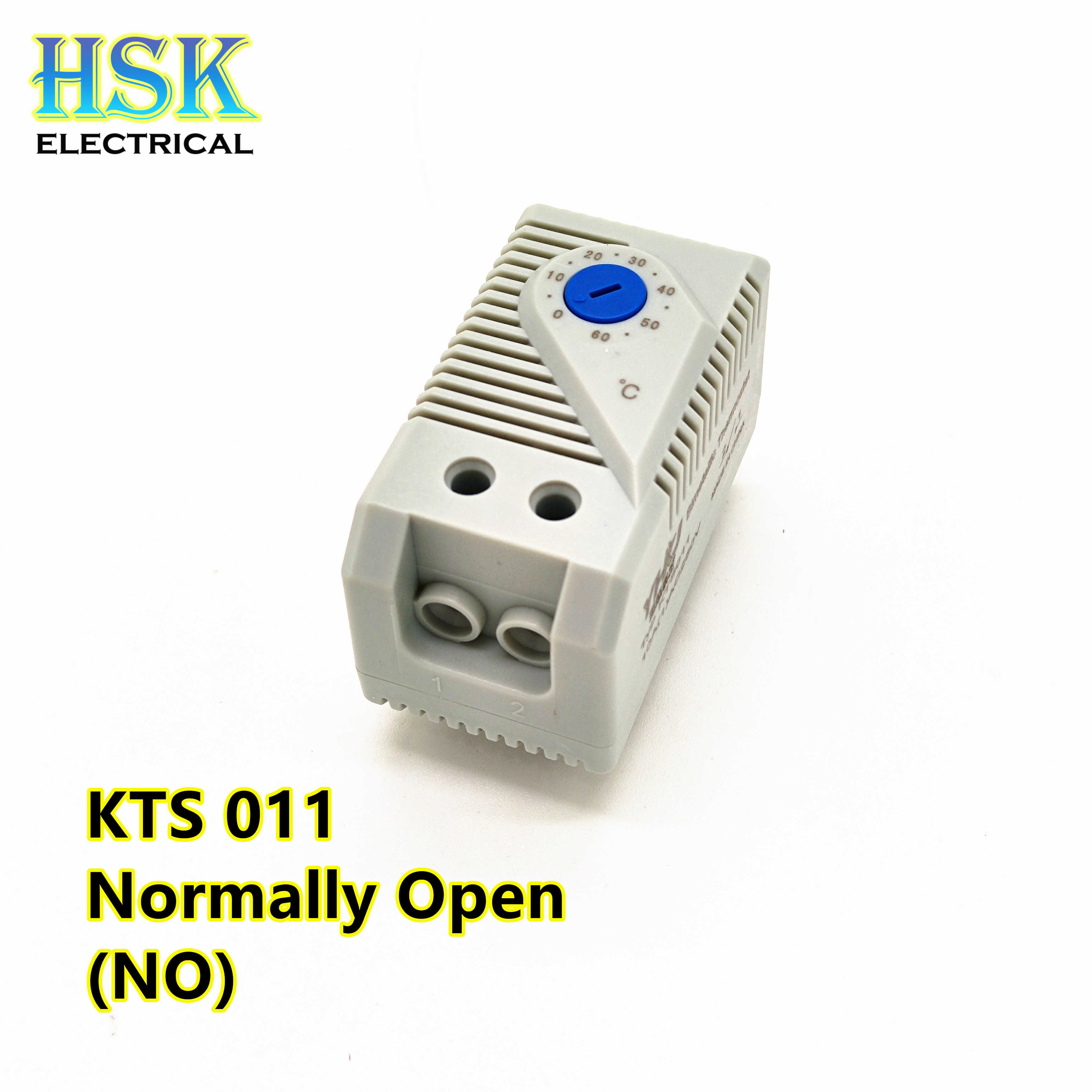 KTS011 KTO011 Temperature Controller 0-60 C | Lazada PH