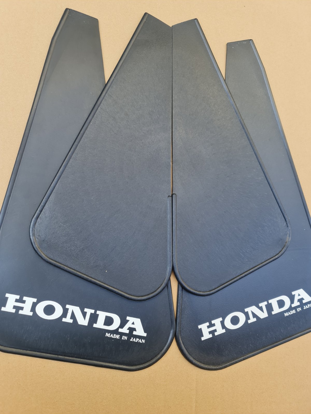 Honda Universal mudguard Splash guard | Lazada PH