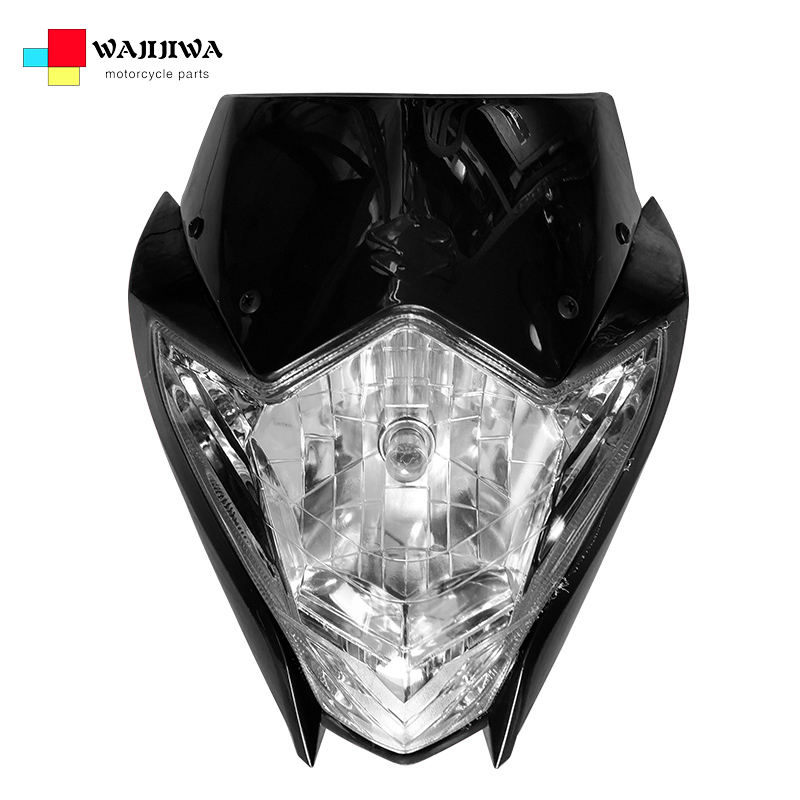 Raider R150 Headlight Assy Raider R150 New Raider J Raider Old Head ...