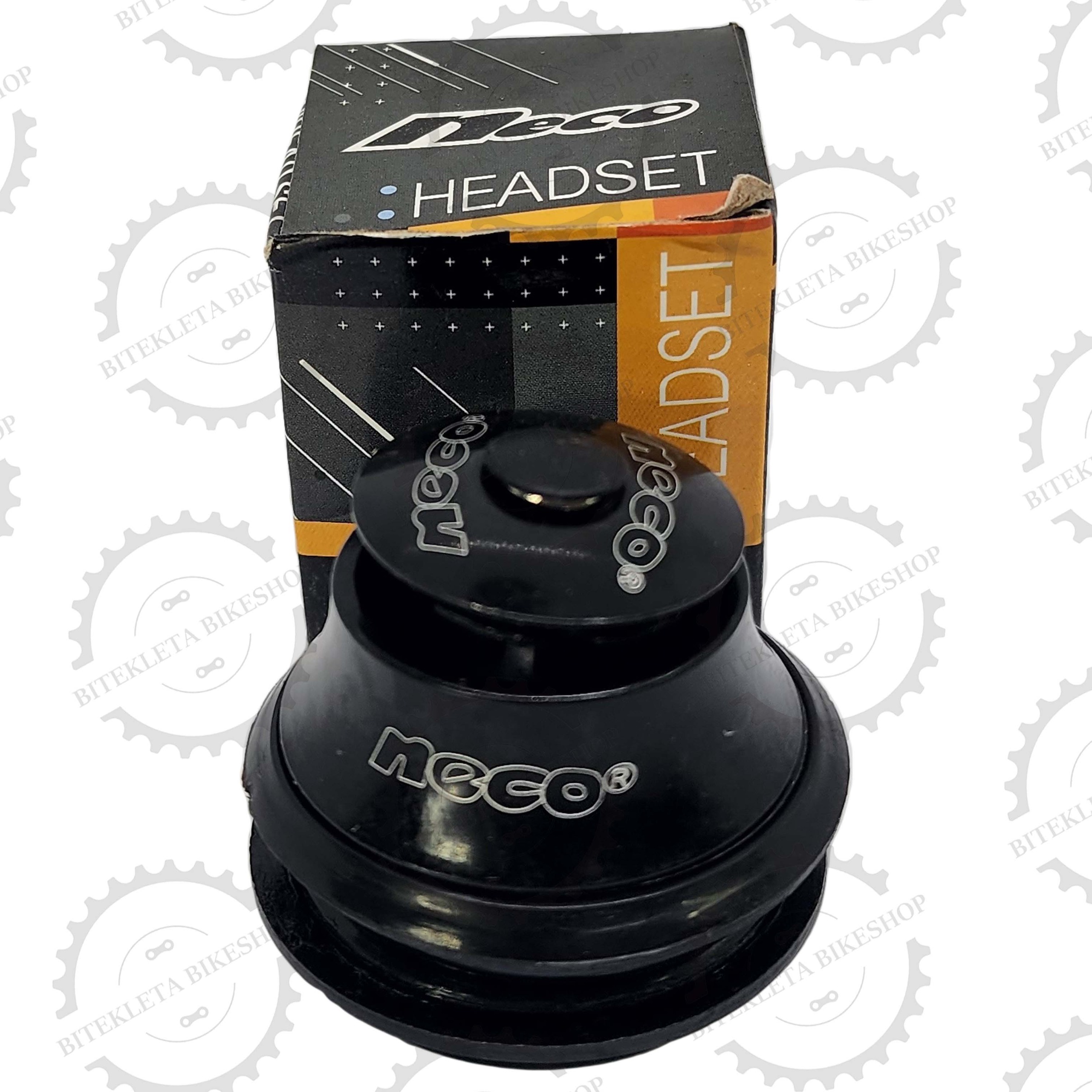 44MM (NECO) AND TAPERED 55MM (NECO) HEADSET BALL BEARING INTEGRATED ...