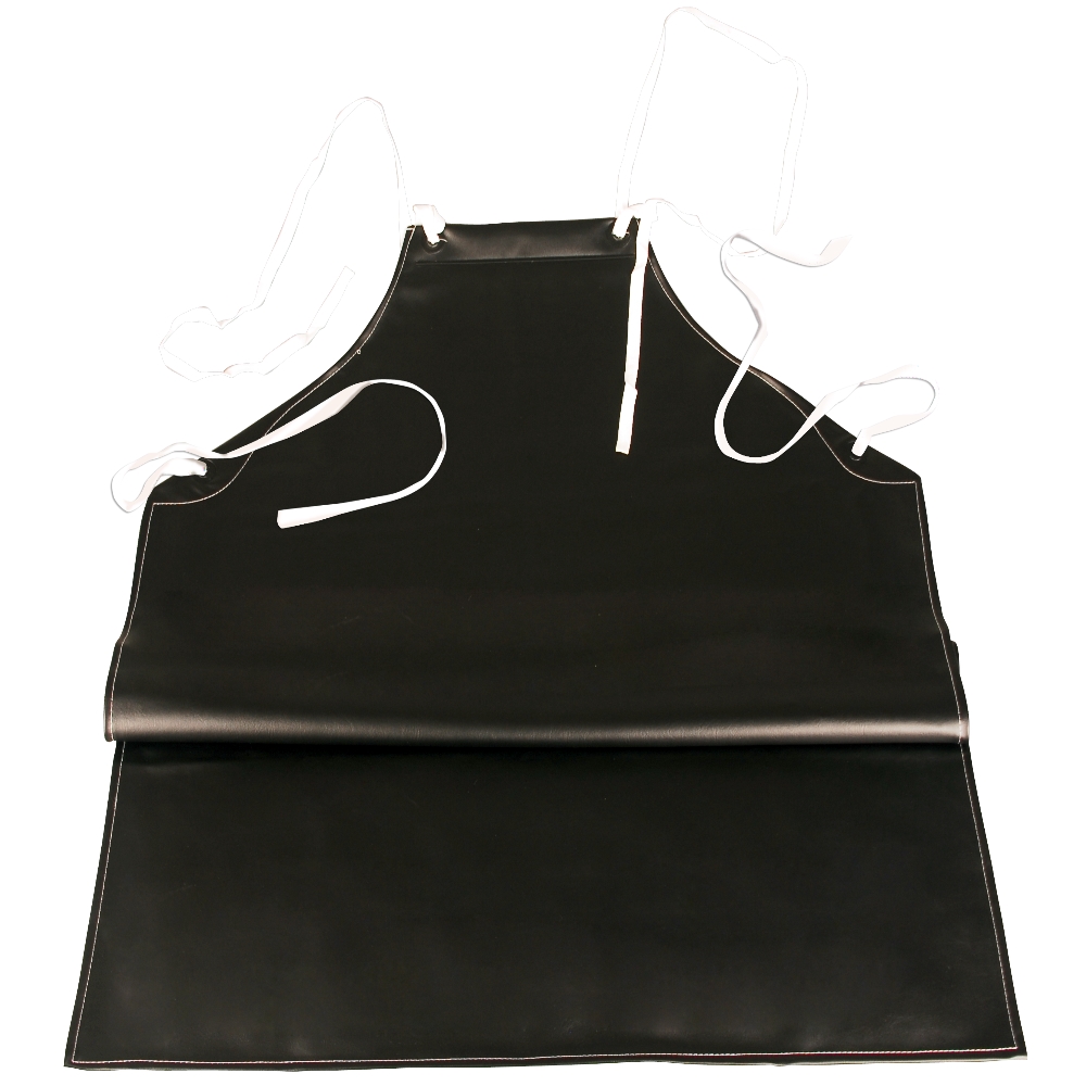 Heavy Duty Industrial Chemical Apron Chemical Resistant Neoprene Apron ...