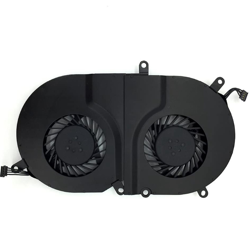 Cpu Cooling Cooling Fan for Apple MacBook Pro 15 A1286 MB985 MC371 ...