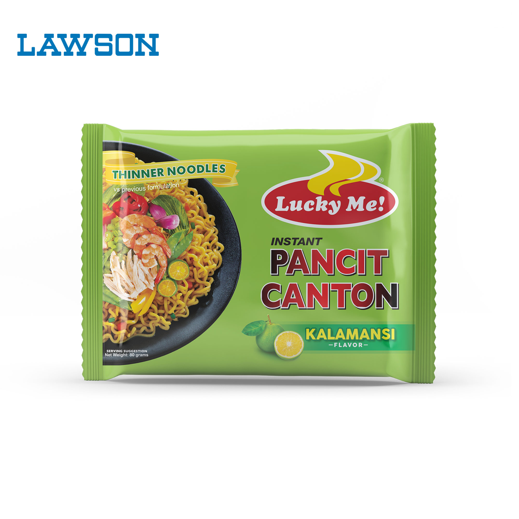 LM PC Kalamansi 80g | Lazada PH