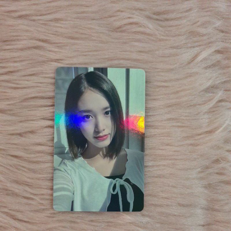 STAYC YoungLuv.Com Weverse POB | Young Luv Makestar Video Call Event ...