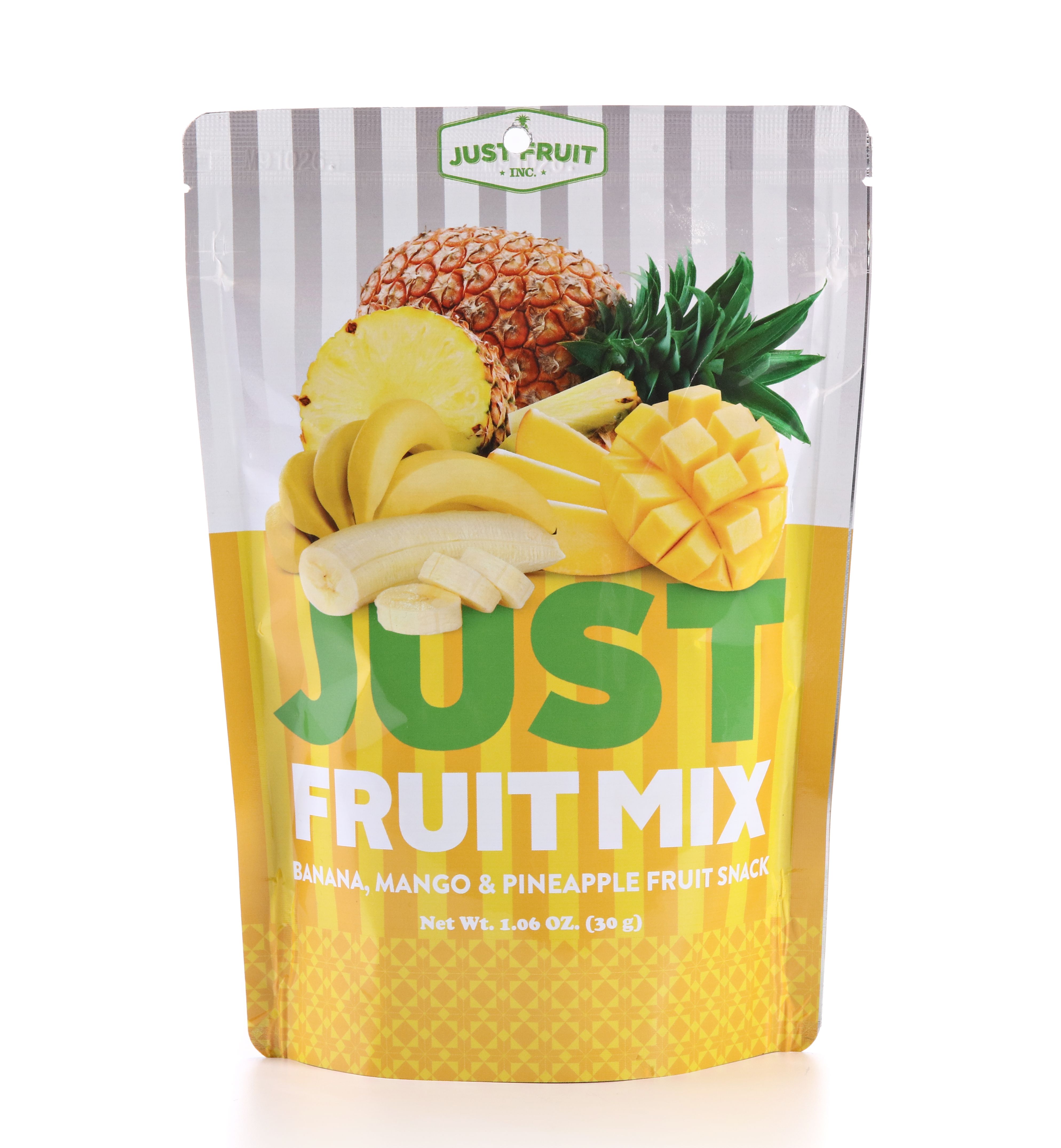 JUST FRUIT MIX Freeze Dried Fruit Crisps by JUSTFRUIT 30g | Lazada PH