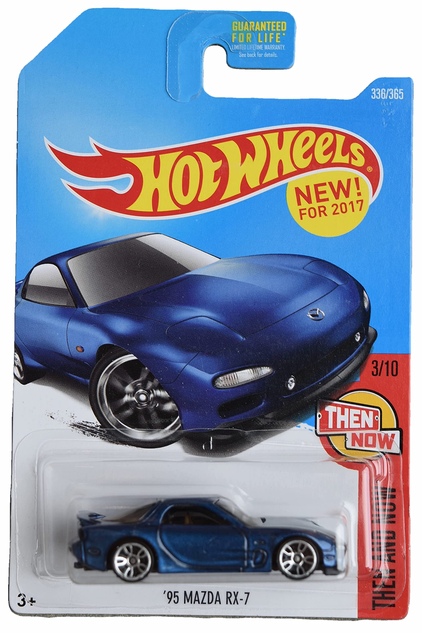 MAZDA RX7 95 - FALKEN - HOTWHEELS DRIFT | Lazada PH