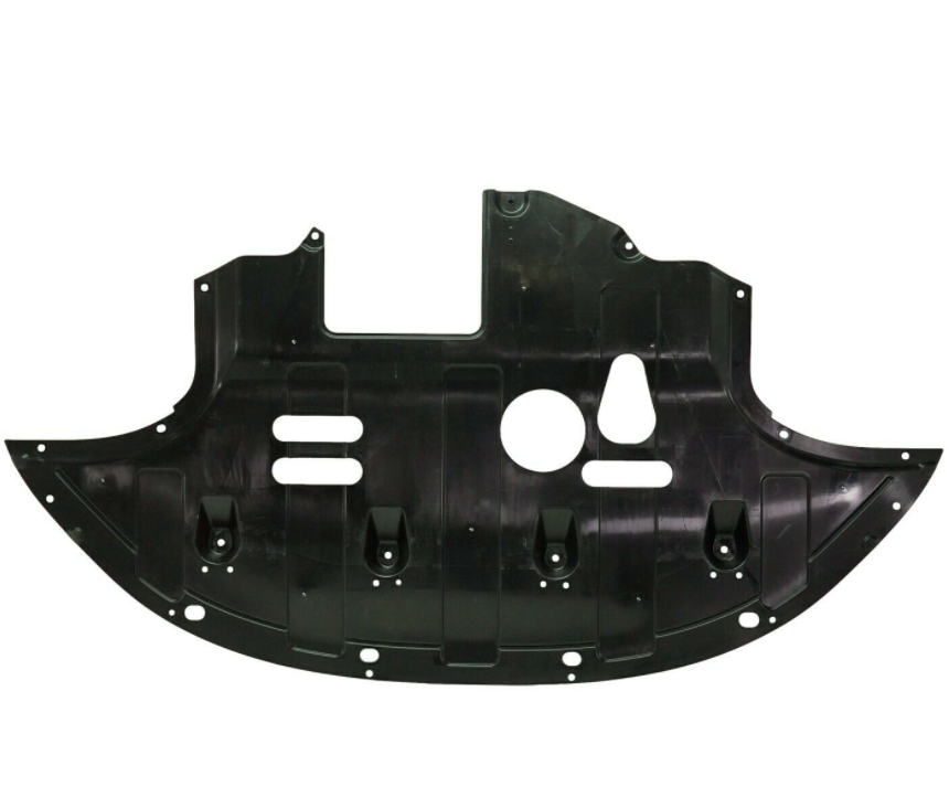 [ORIGINAL] 29110F2000 PANEL UNDER COVER FRONT HYUNDAI ELANTRA 2015-2020 ...