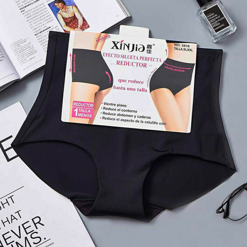 Waist Shapers Spanx Body Shapewear Seamless Slimming Underwear | Lazada PH
