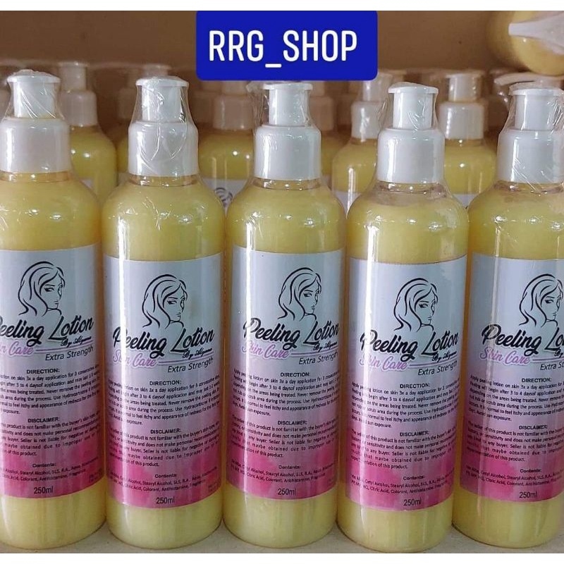 101 Original 250ml Pee Off Lotion New Bottle | Lazada PH