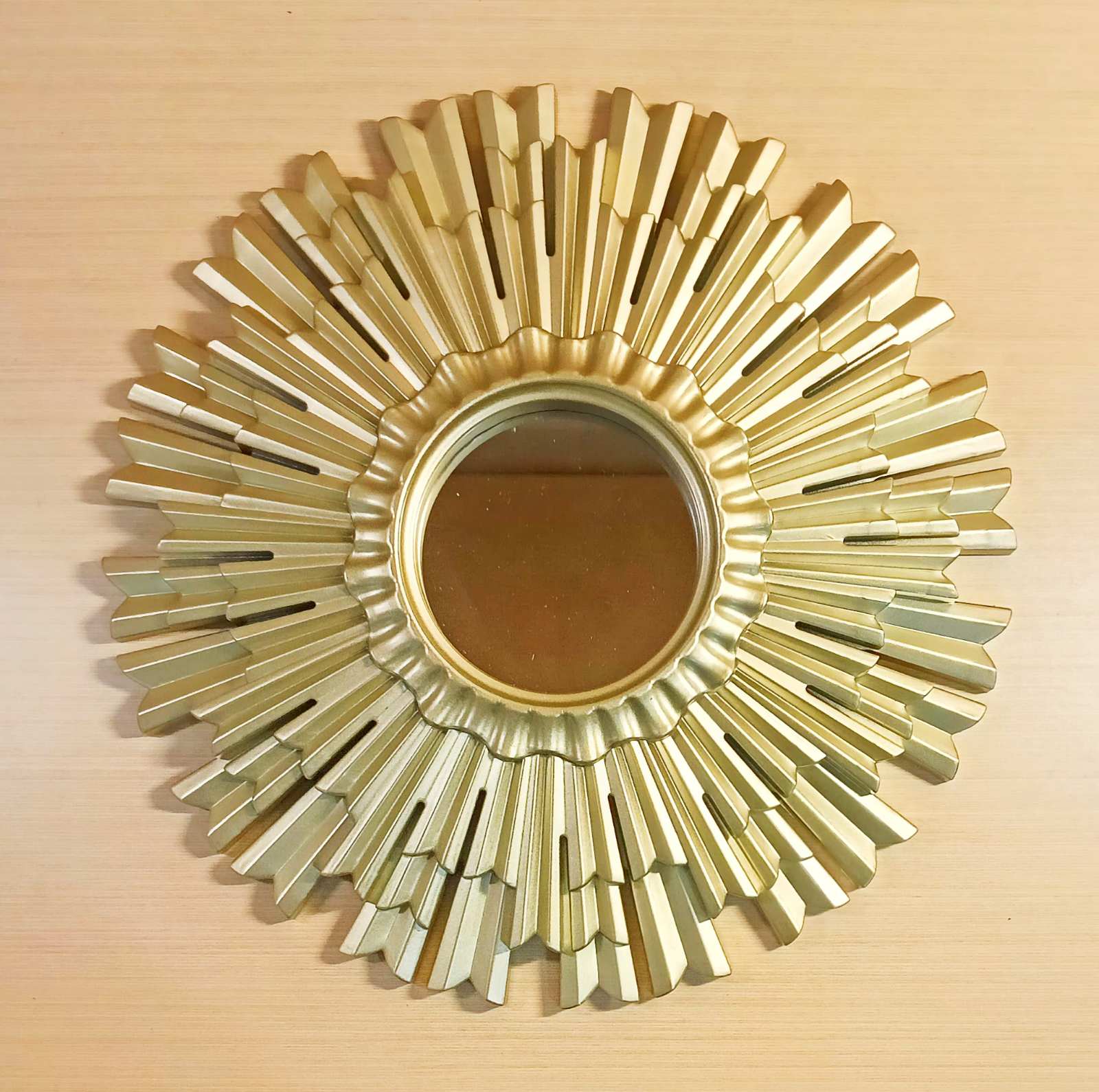 M1 mini round mirror frame | Lazada PH