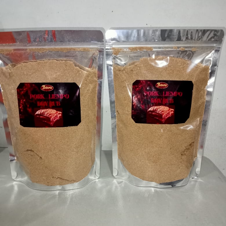BRAMS DRY RUB FOR ALL TYPES OF MEATS CHICKEN , PORK, BEEF AND SEAFOODS ...