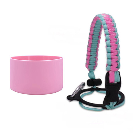 Reeopee 12oz 18oz 22oz 32oz 40oz protective bottom silicone dust boot ...