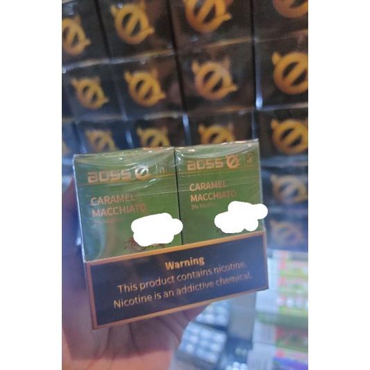 ☎ Boss Infinity Relx Infinity (Compatible) | Lazada PH