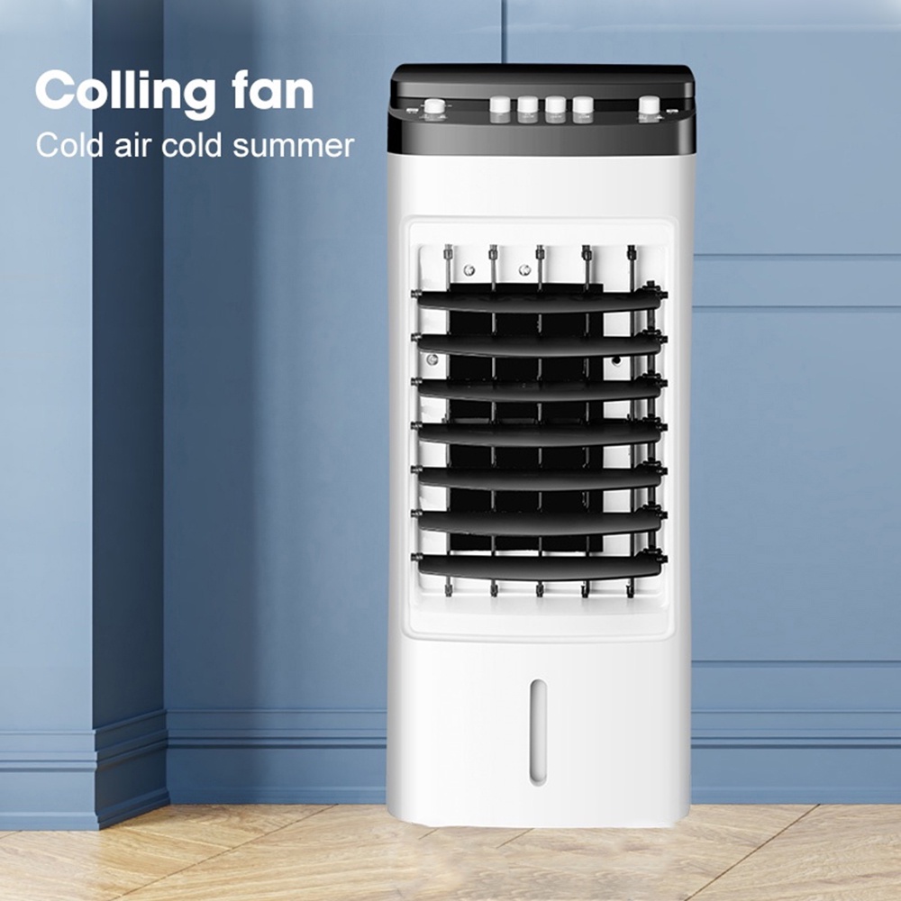 Portable Aircon Air Conditioner Fan for room cooling fan Electric air ...
