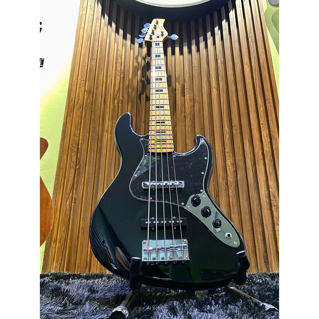 Tagima TJB-4/5 Bass 4-String Bass Guitar | Lazada PH