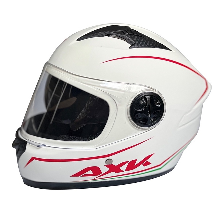 Motorcycle Alliance Icc sticker Helmet Motorcycle Full Face，road racing ...