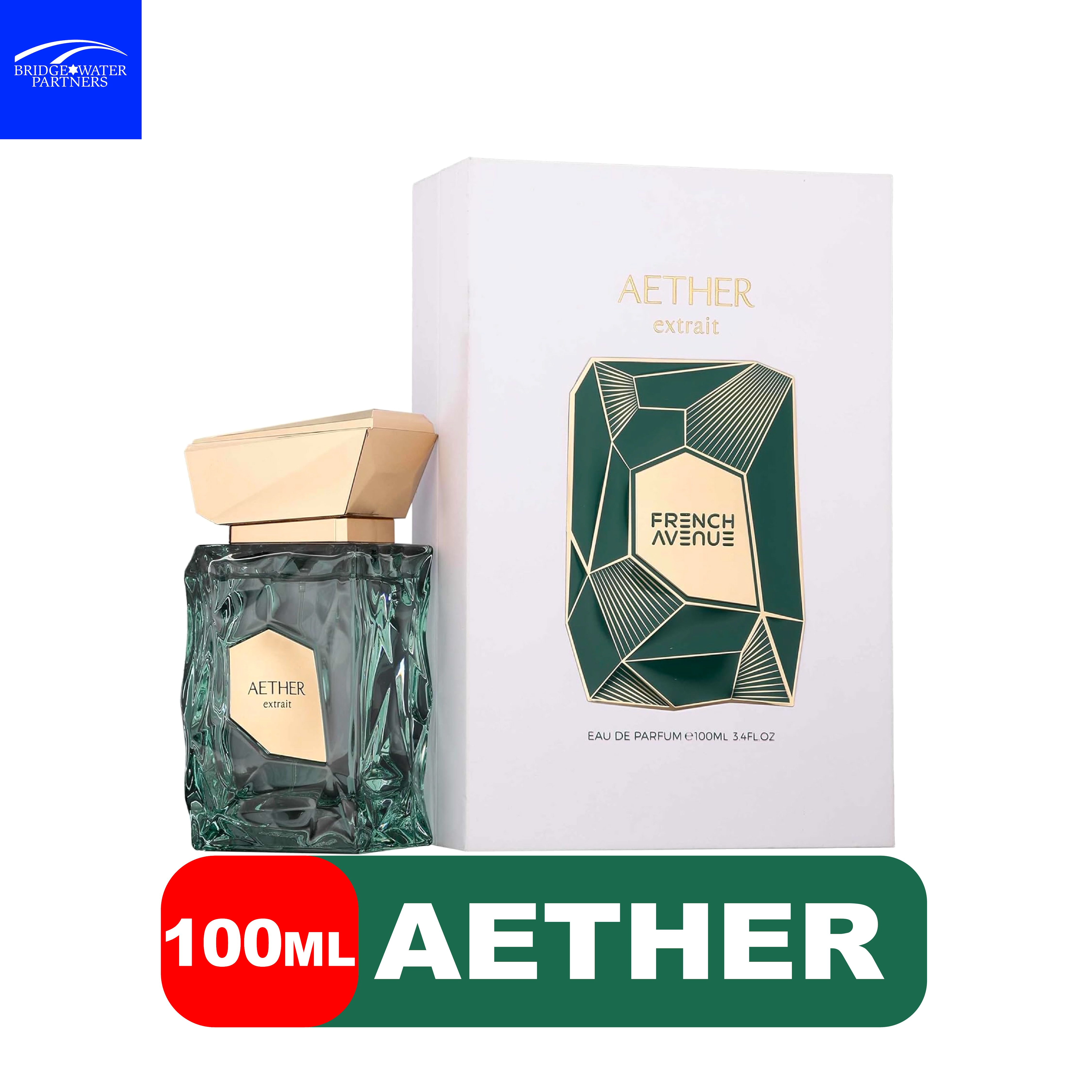 Fragrance World Aether Extrait EDP (100ml) | Lazada PH