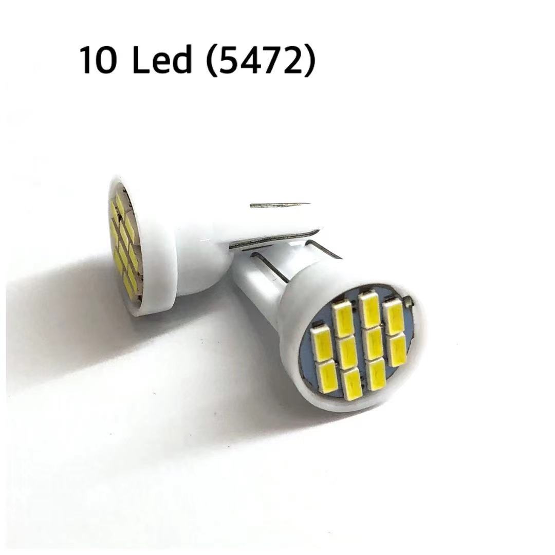 OAPC Open Bulb Led Round Flat (GOOD QUALITY) | Lazada PH