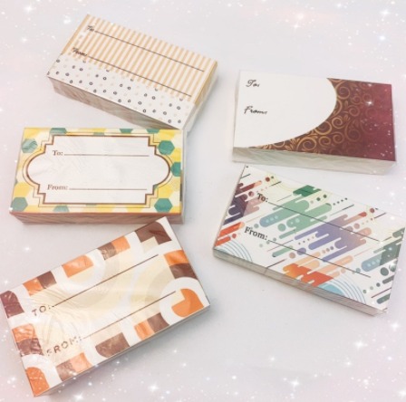 Random Design Christmas Gift Wrapper 64x48cm | Lazada PH