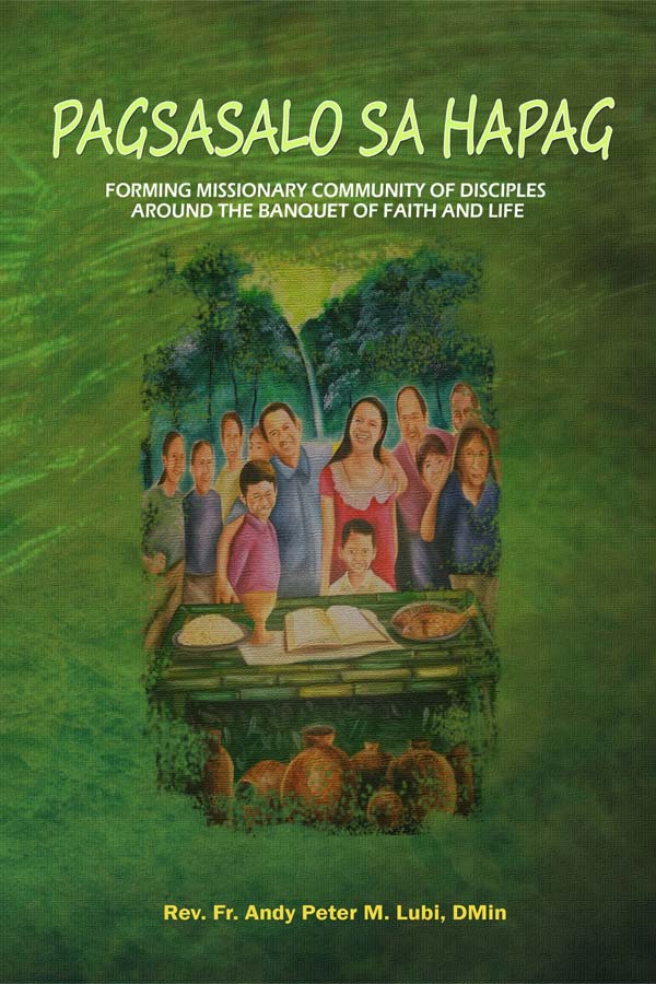 Pagsasalo sa Hapag | Lazada PH