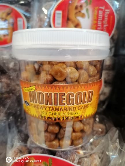 Moniegold Chewy Tamarind Candy | Lazada PH