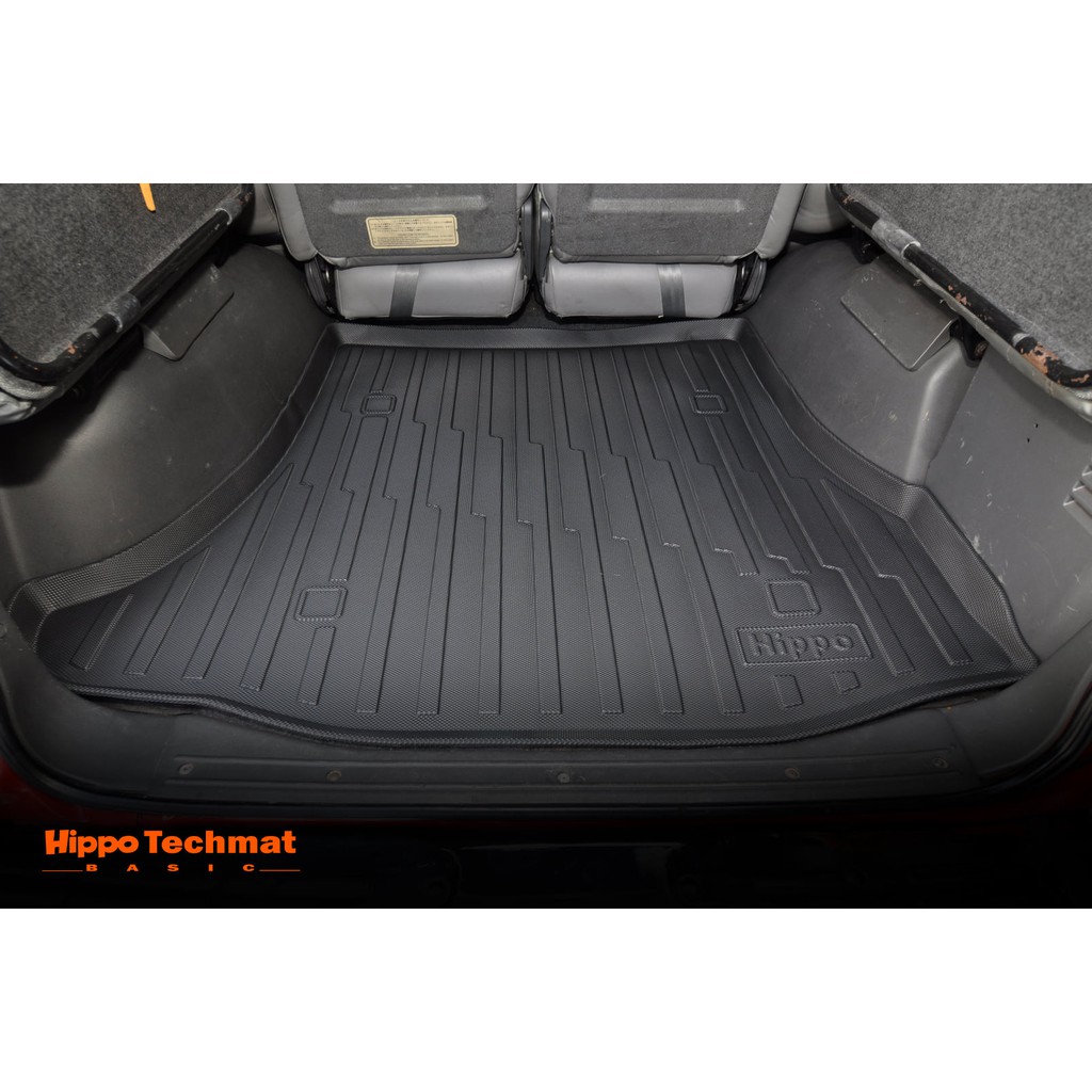 Hippo Cargo Tray for Mitsubishi Pajero Intercooler Fieldmaster | Lazada PH